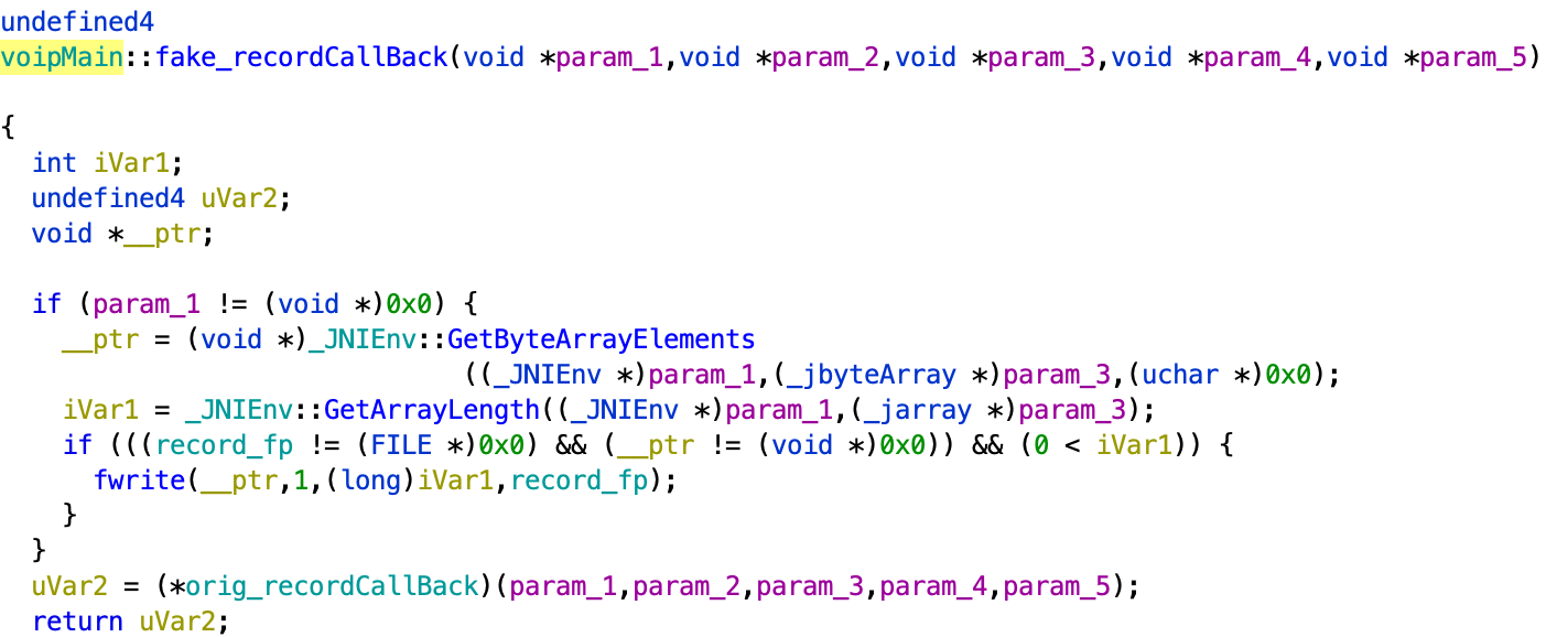 LightSpy mAPT Mobile Payment System Attack